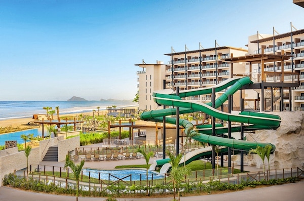 Dreams Estrella Del Mar Mazatlan Golf & Spa Resort - All Inclusive - Durango