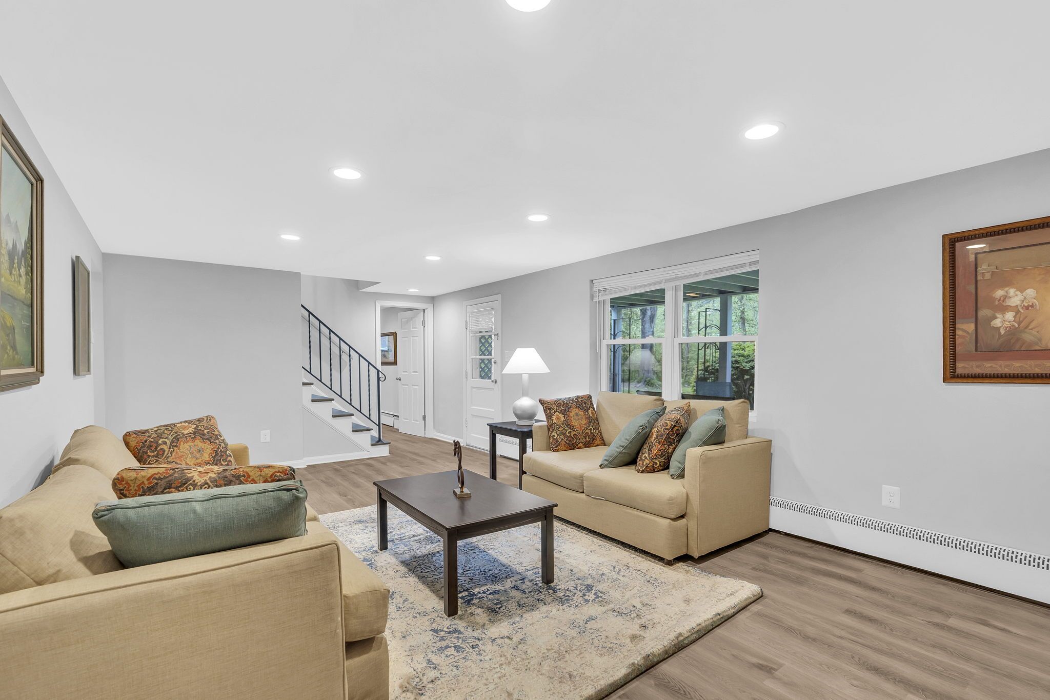 Tranquil Retreat In Fairfax: Your Home Away From Home - Fairfax, VA