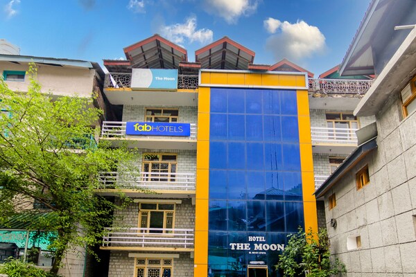 Fabhotel The Moon - Manali
