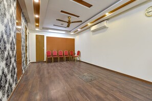 Salão de banquetes