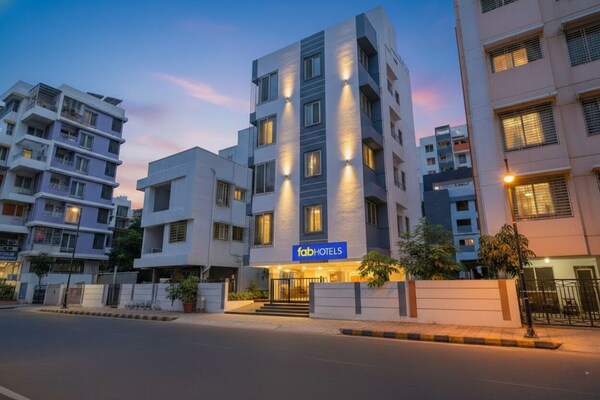 Fabhotel Skyline I - Pune