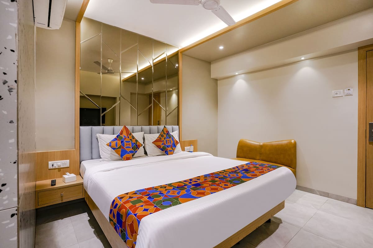 Quarto luxo | Roupas de cama de algodão egípcio, roupas de cama premium