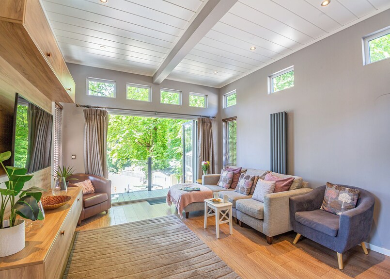 The Watchtower (Pet) - Llanberis