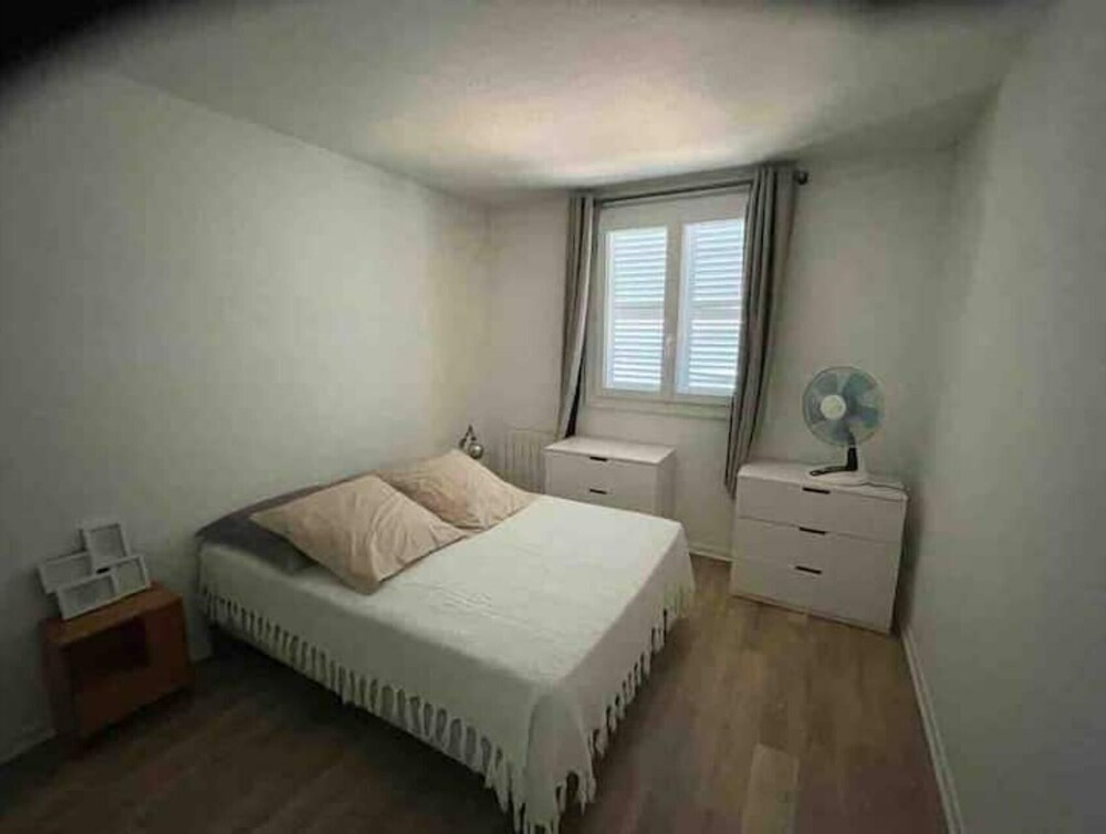 Spacious and quiet rental flat with an amazing view - Mougins | Vrbo