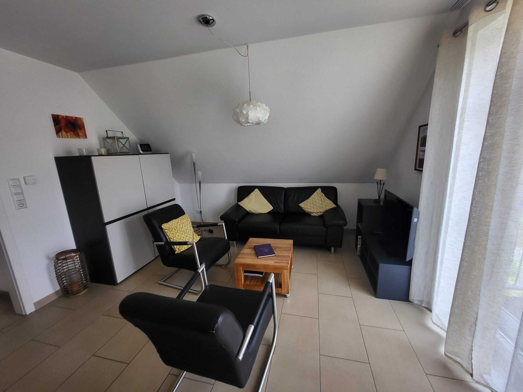 Gemütliche Wohnung Grachtenidyll Og An Den Greetsieler Grachten - Greetsiel