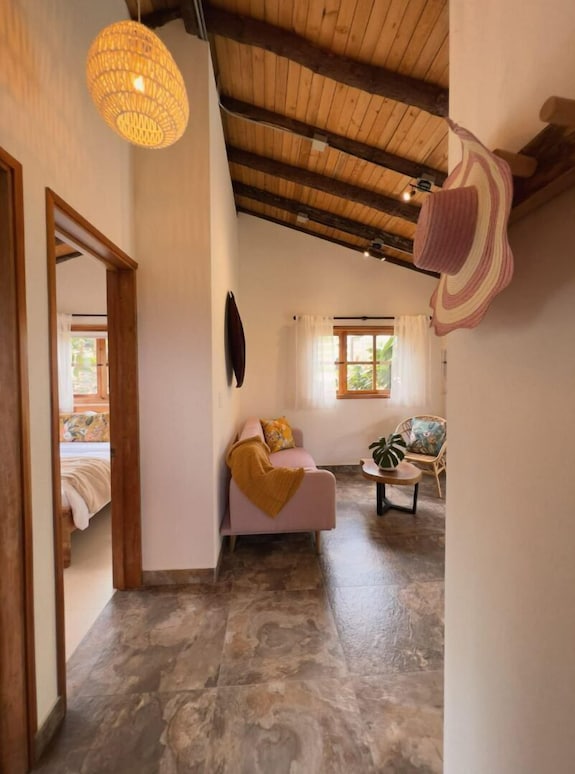 Delicada Cabaña Cristal: - Huila