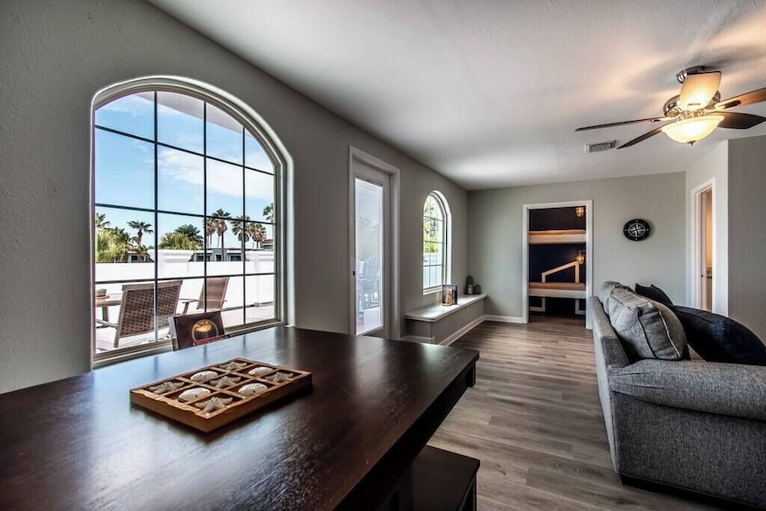 Sleeps 32 - Spectacular Adjoining Homes Waits - Corpus Christi, TX