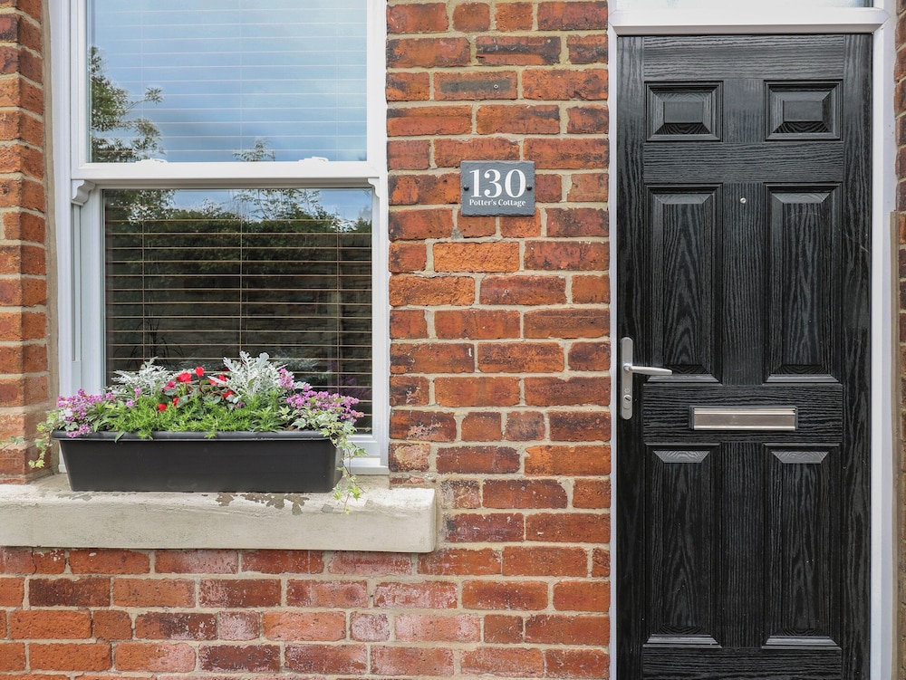 Potters Cottage - イギリス シェフィールド