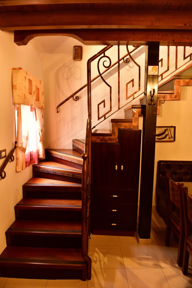 The German House - Israël