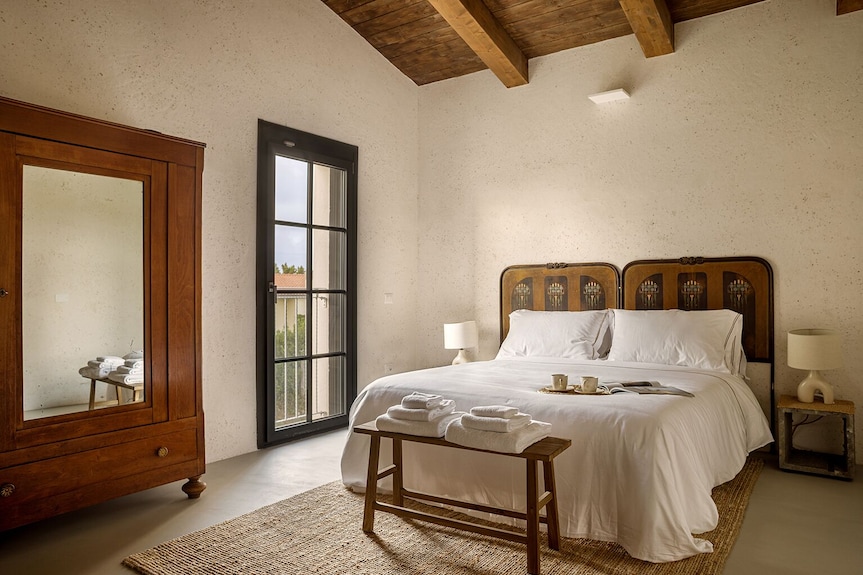 Villa With Swimming Pool, Surrounded By Countryside, Only 800m From The Beach - Capalbio