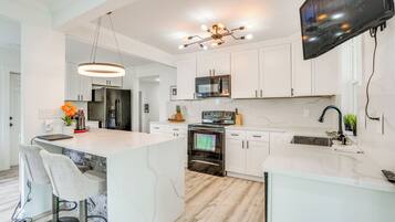 Casa (2 Bedrooms) | Interior