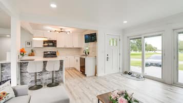 Casa (2 Bedrooms) | Interior