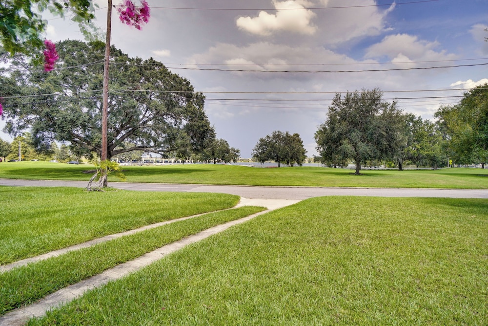 18 Mi To Disney: Home W/ Yard, Near Dtwn Orlando - Orlando