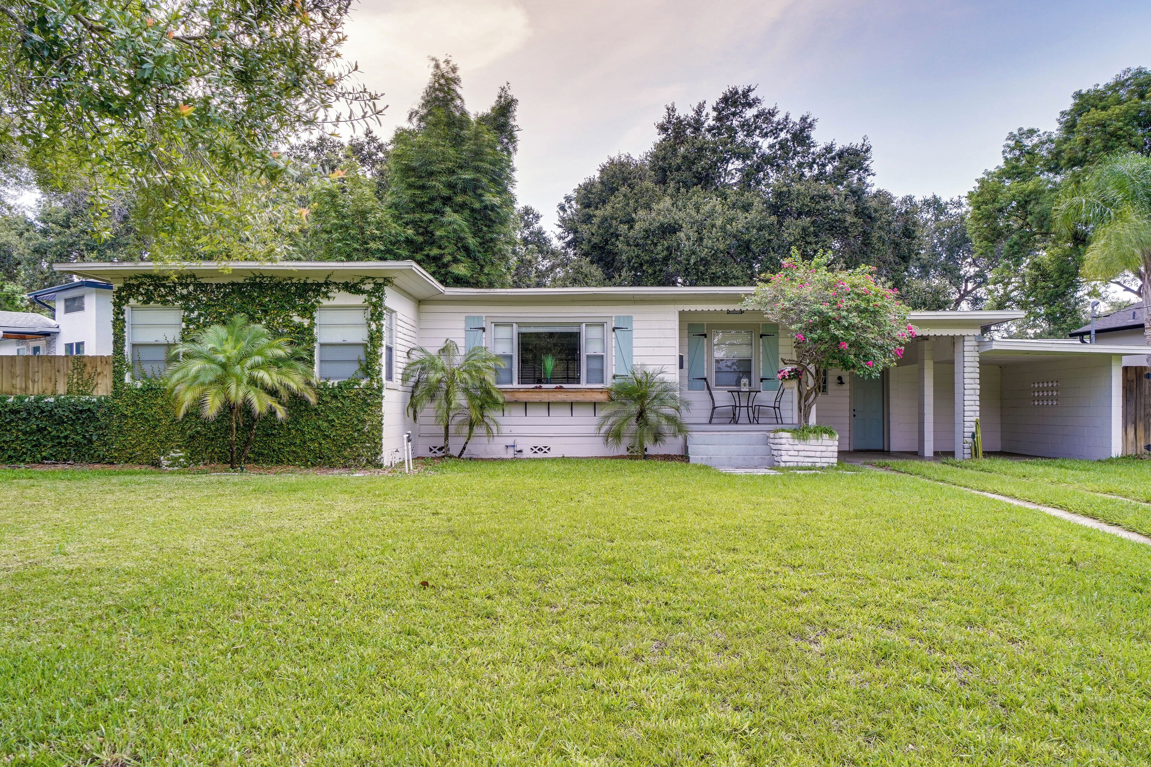 Casa (2 Bedrooms) | Interior