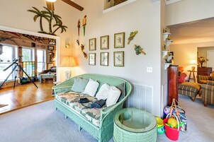 Casa (3 Bedrooms) | Interior