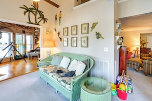 Casa (3 Bedrooms) | Interior