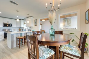 Casa (3 Bedrooms) | Parte interna