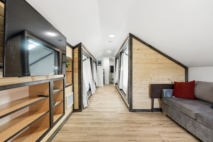 The Gather House! Super Clean, Super Comfortable And Super Private! - The Dalles, OR