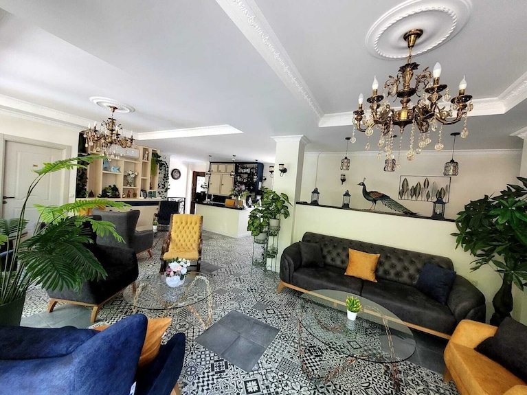 River Hotel \Nnature & Spa - 바투미