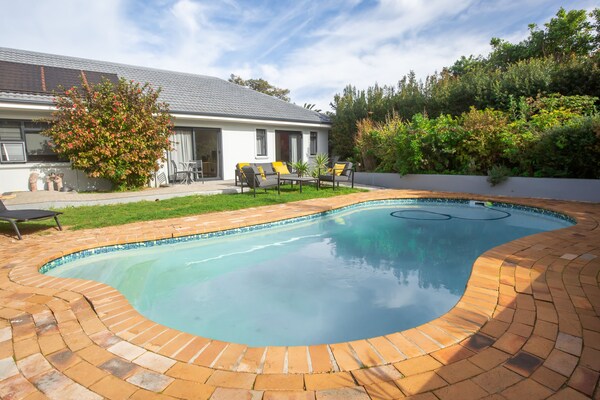 Casa Ilanga Guesthouse - Somerset West