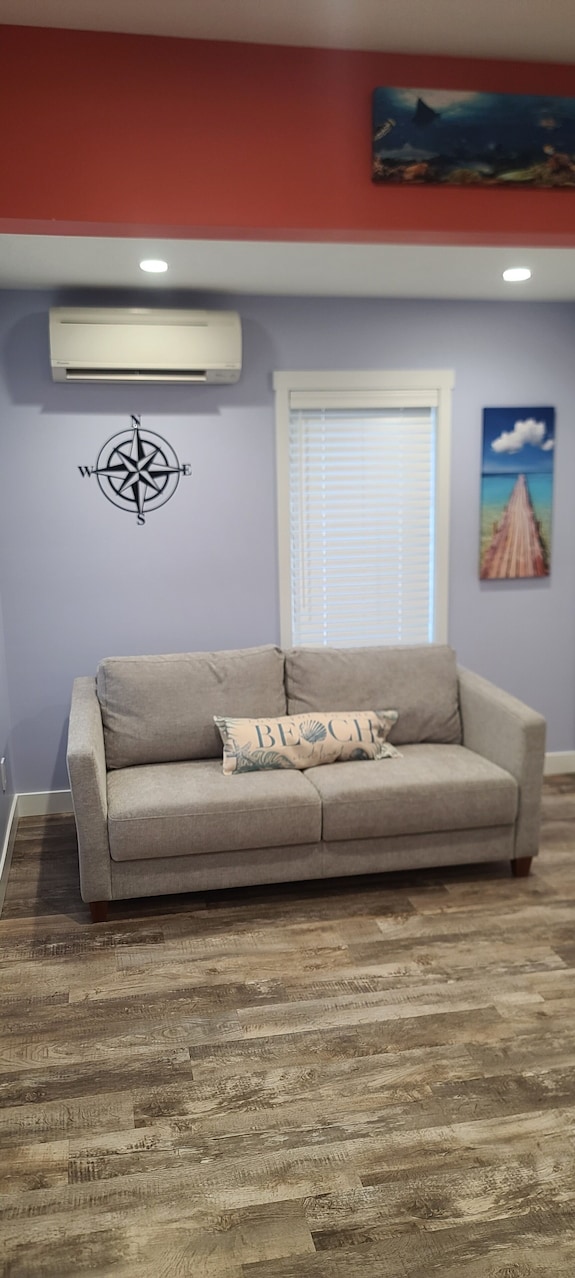 Newly Remodeled "Beach" Themed Home That Is Close To Downtown And Mayo Clinic. - Minnesota