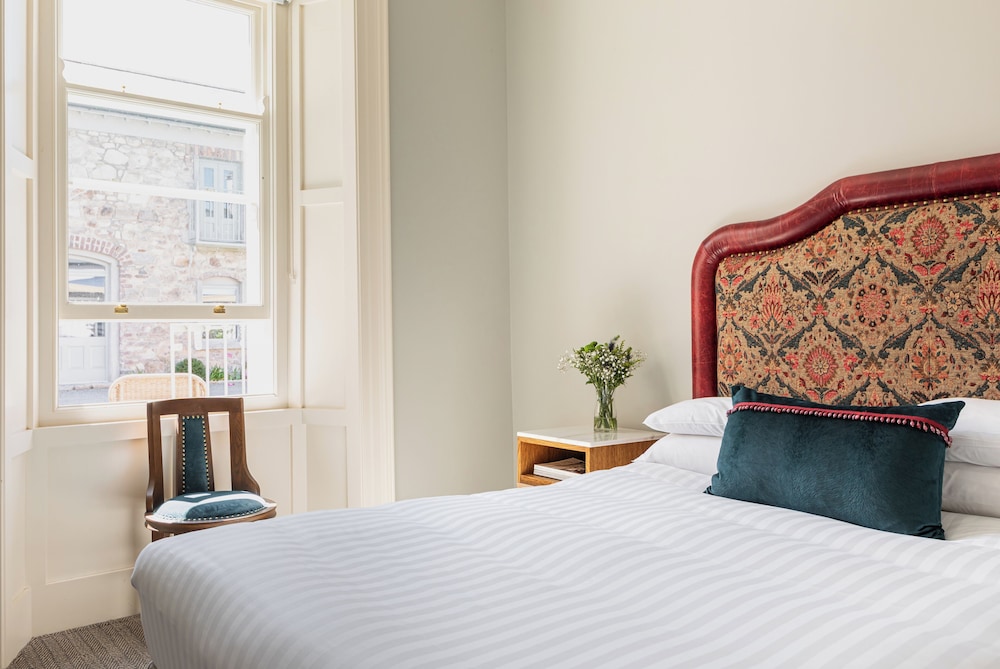 Nucella Lodge And Coach House: A Charming Irish Retreat With Tranquility Ireland - Carlingford