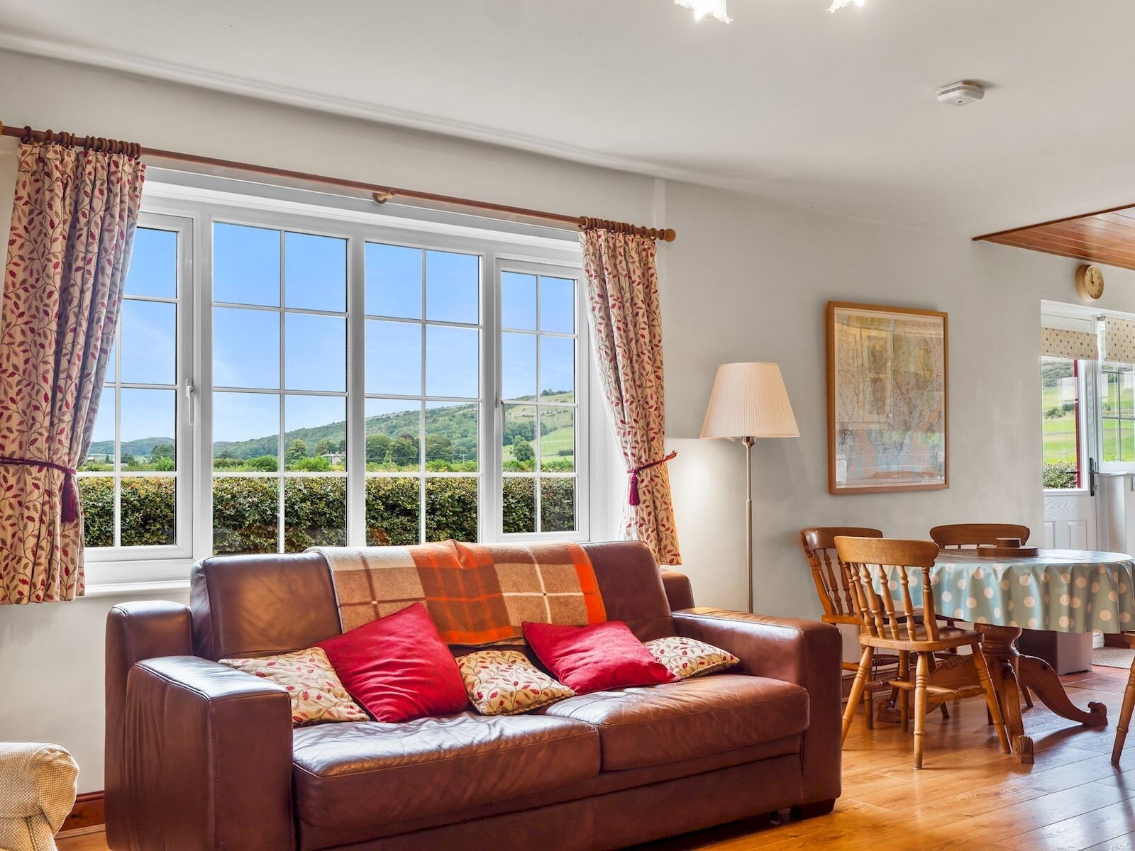 The Old Telephone Exchange Cartmel - Pass The Keys - Ulverston