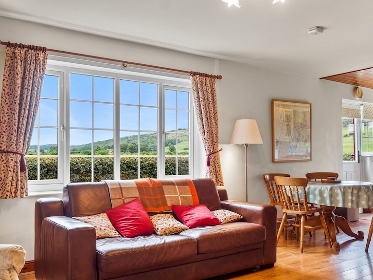 The Old Telephone Exchange Cartmel - Pass The Keys - Ulverston