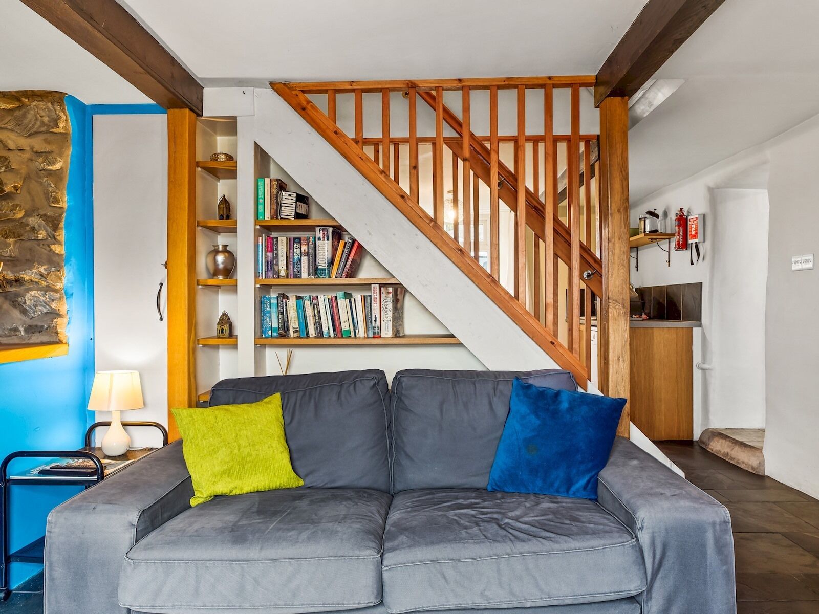 Quaint Cottage Retreat In Charming Ulverston - Pass The Keys - Lancashire