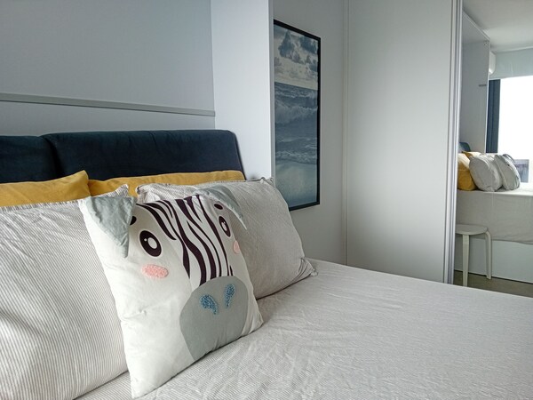 Beautiful Studio In Gibraltar - E1 - Gibraltar