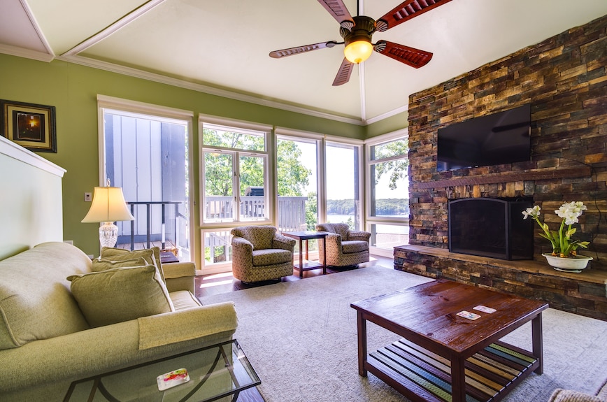 Lake-view Home At Margaritaville Resort! - Camdenton, MO