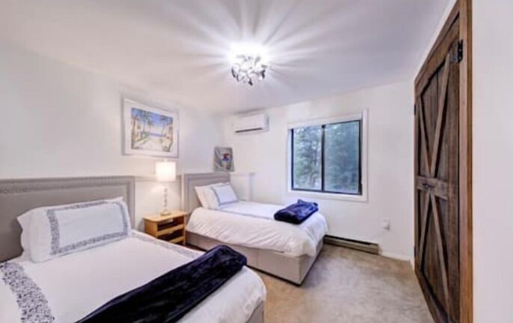 Loch Sheldrake Lakeside Oasis - Loch Sheldrake | Vrbo