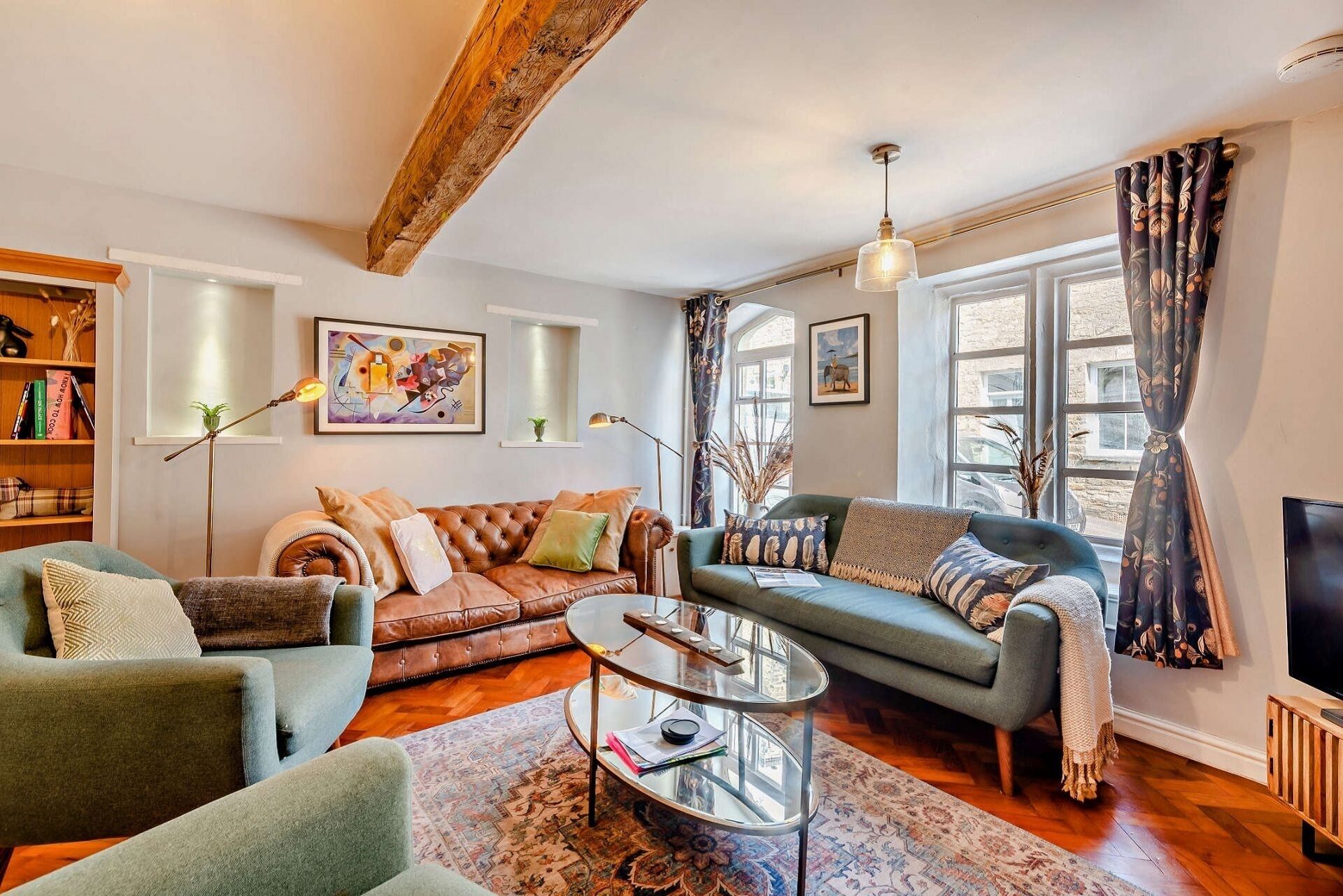 Characterful Family Friendly Cottage - Elephant Cottage - Tetbury