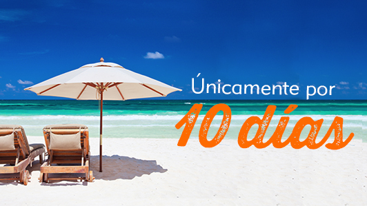 Ofertas de viajes: Promociones y descuento en viajes | Expedia.mx