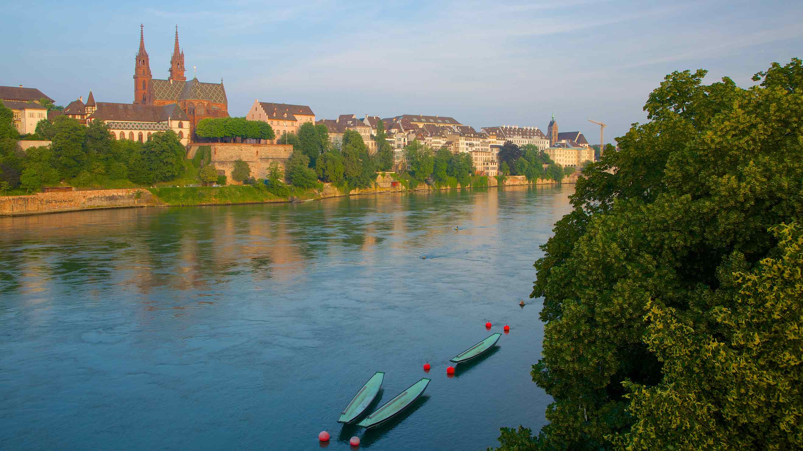 10 TOP Things to Do in Basel (2021 Attraction & Activity Guide) | Expedia