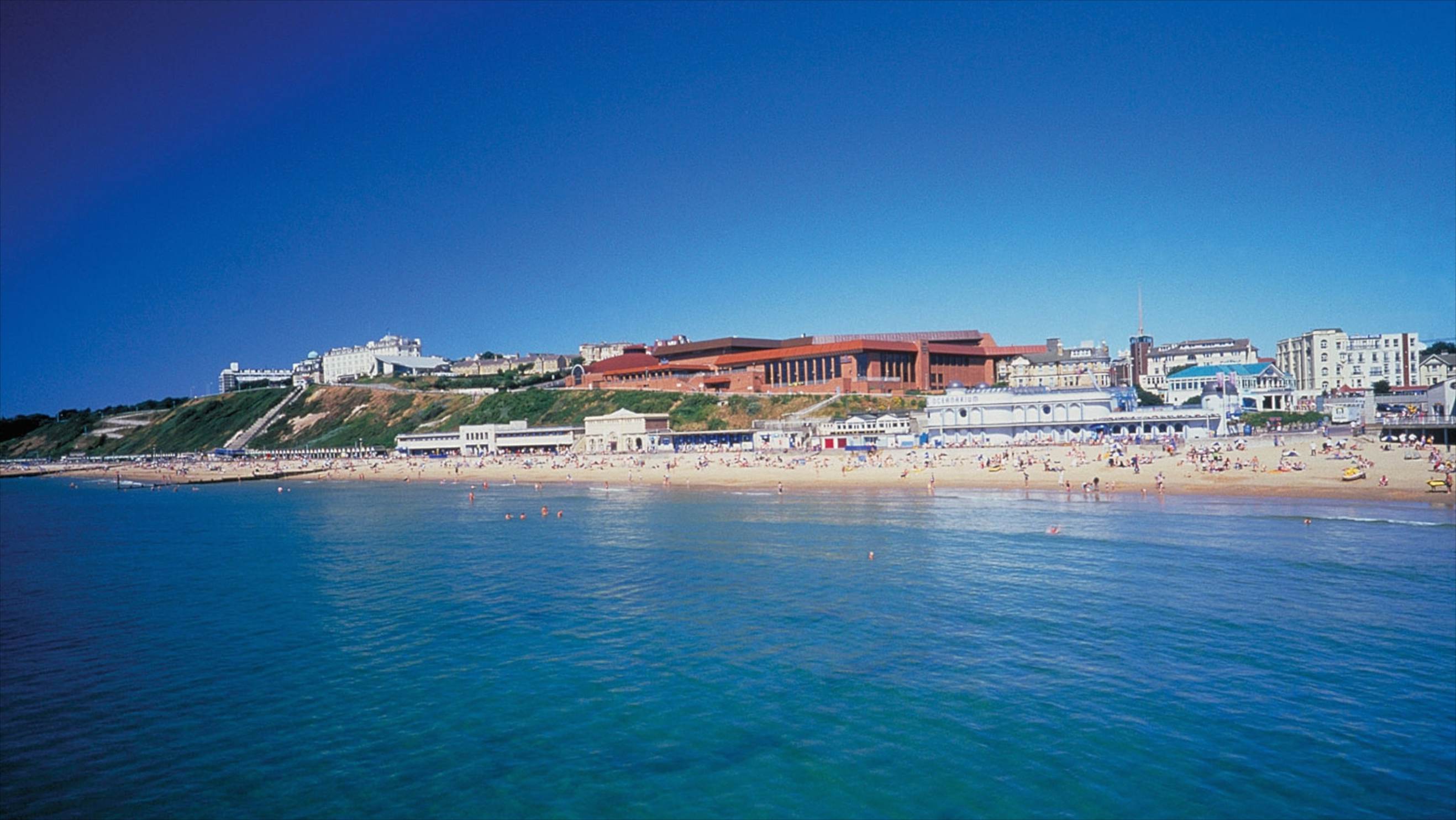 O que fazer em Bournemouth: Atrações e atividades em Bournemouth ...