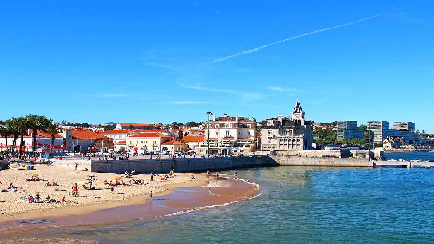 Cheap Flights to Cascais, Portugal $136.30 in 2017 | Expedia