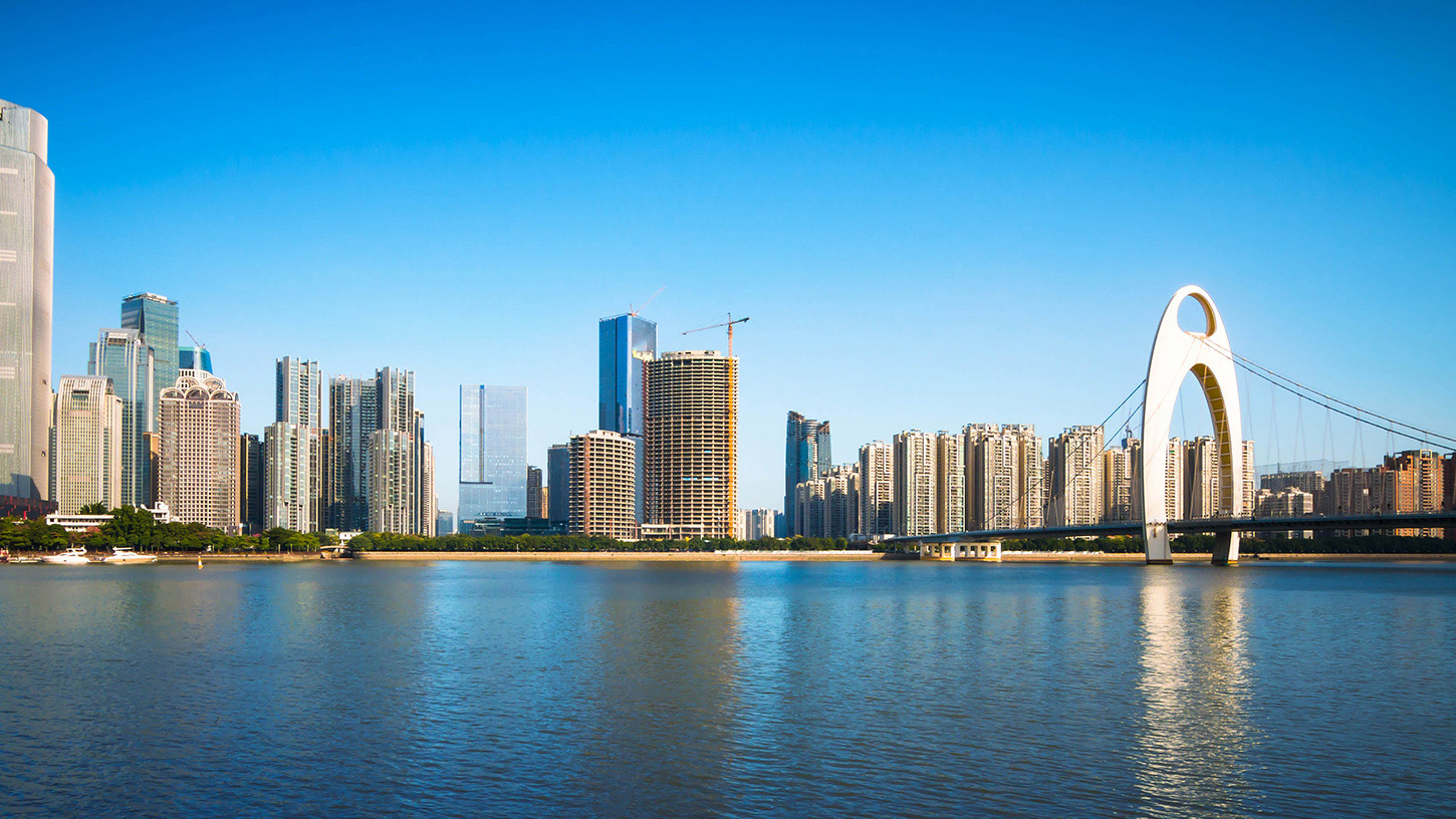 Guangzhou Hotels - Discover the Top 10 Hotels in Guangzhou and Book ...