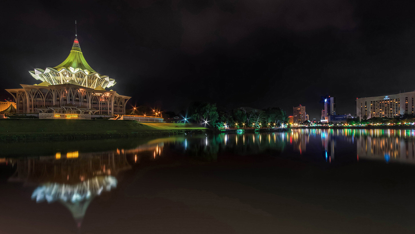 Kuching Hotels - Discover the Top 10 Hotels in Kuching and Book | Expedia