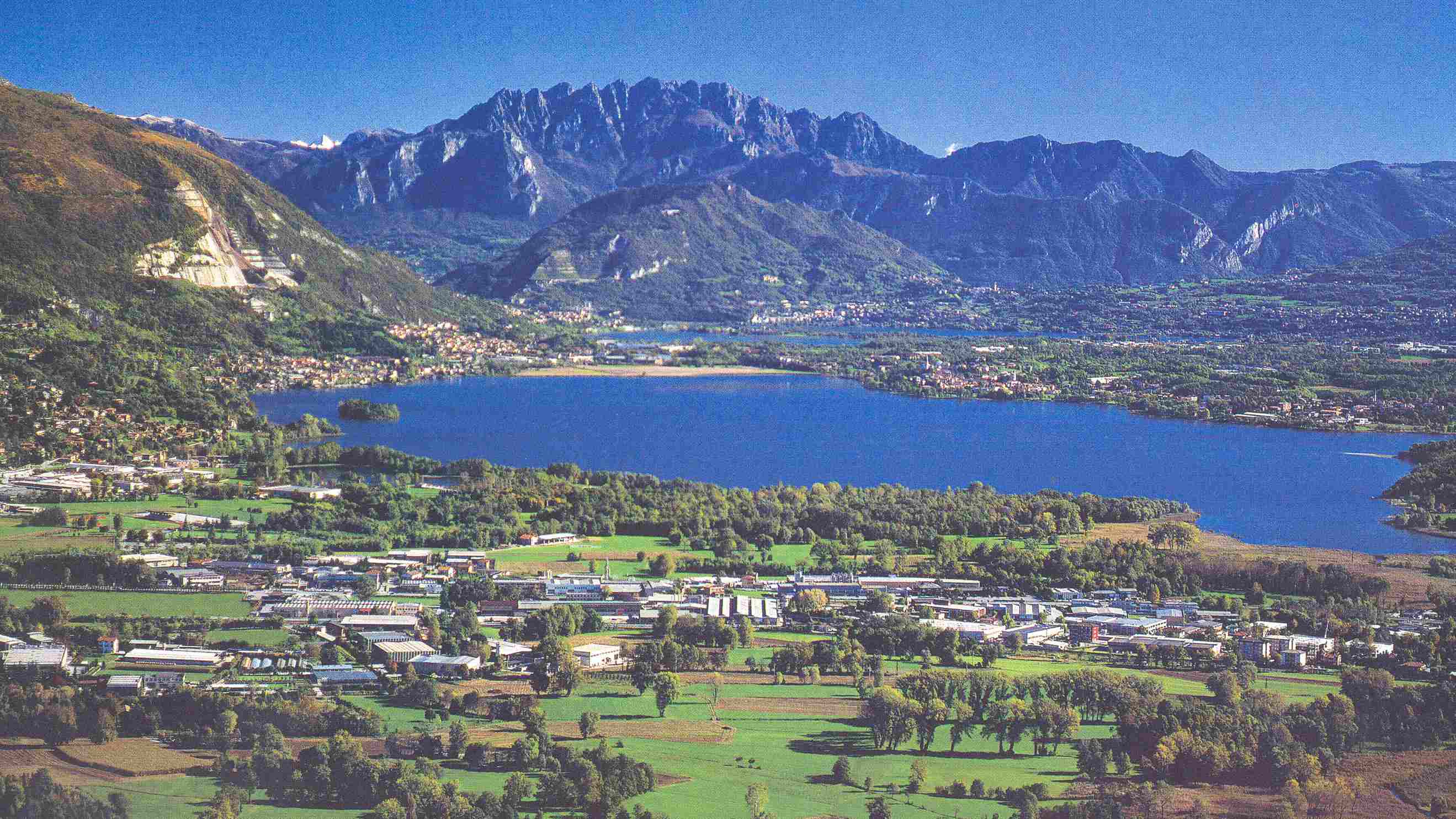 Lake Como Vacations | Vacation Packages & Trips 2020 | Expedia