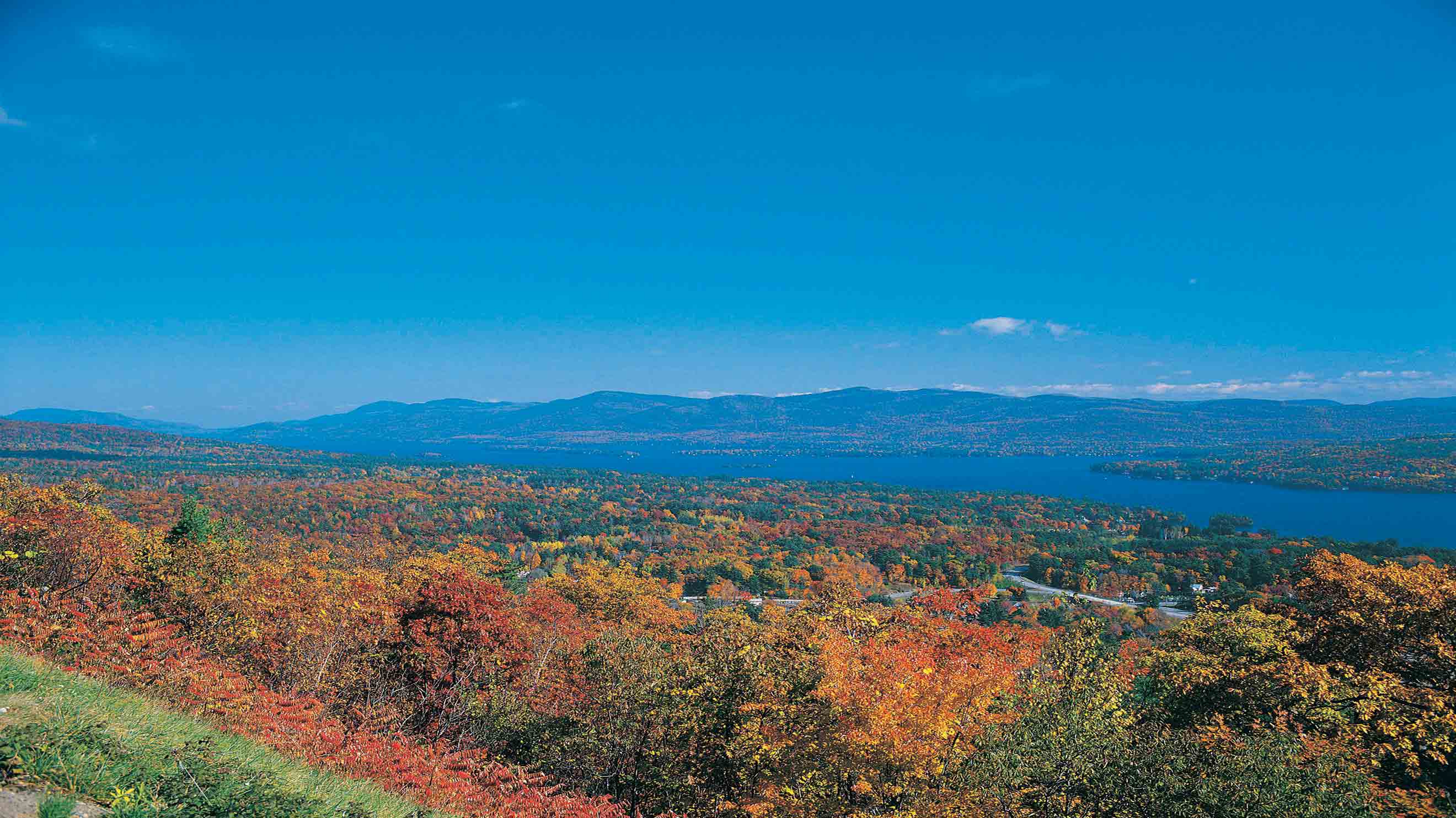 Top 10 Lake George Hotels: Cheap Hotel Deals CA $82