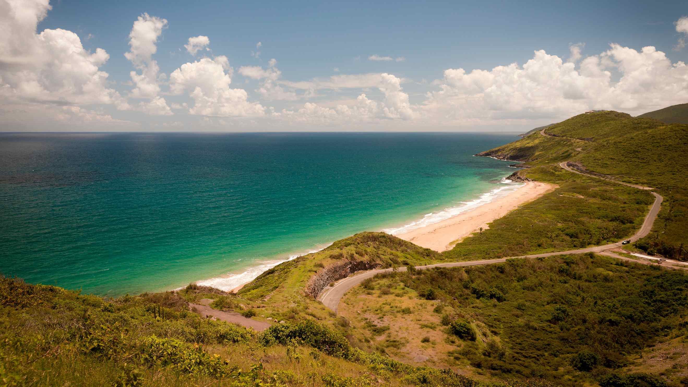 Stedentrip St. Kitts | Beste aanbiedingen op Expedia.nl