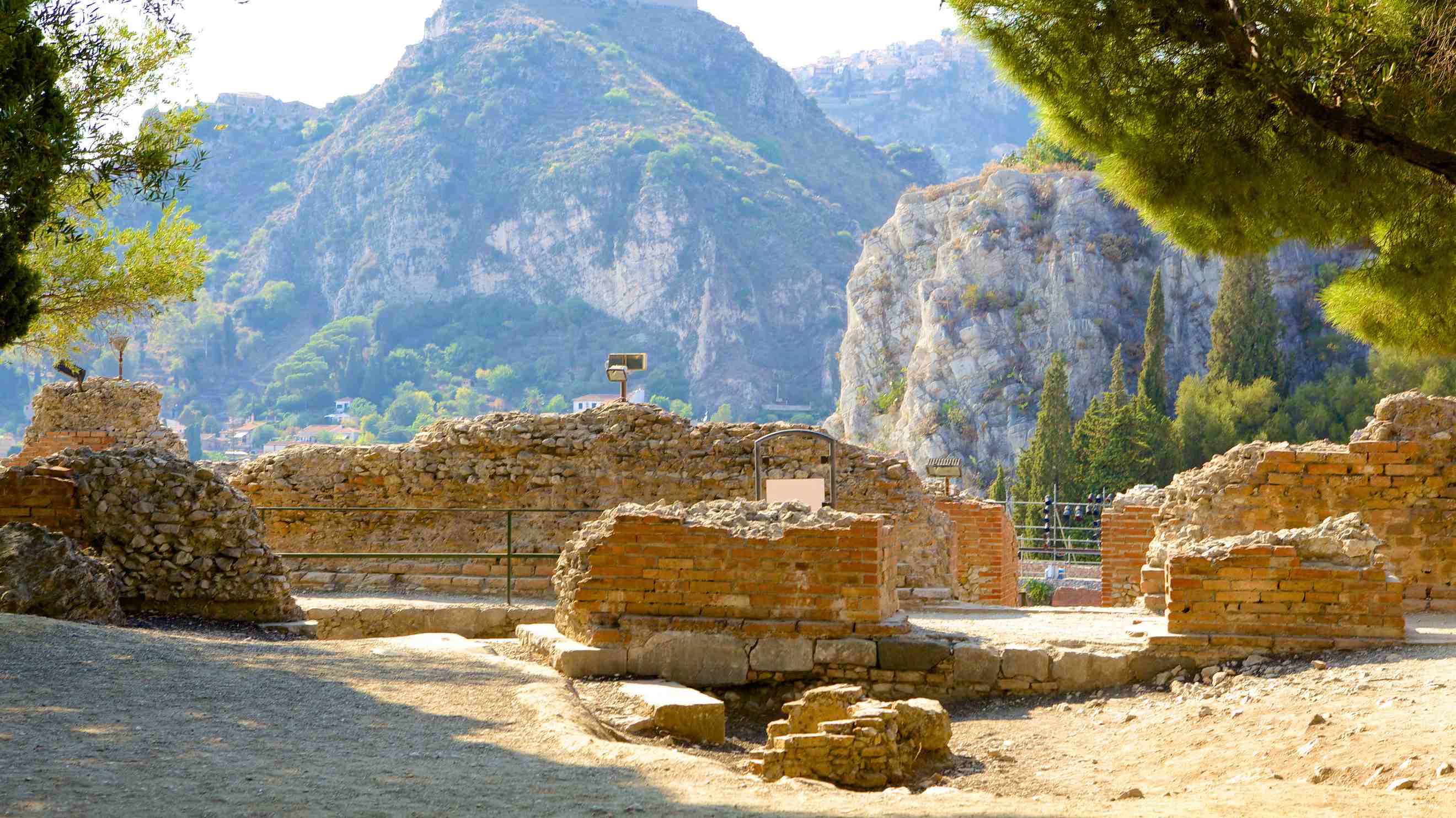 Taormina Holidays | Package Holidays to Taormina | Expedia