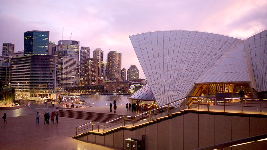 Sydney Vacations 2017: Package & Save up to $603 | Expedia