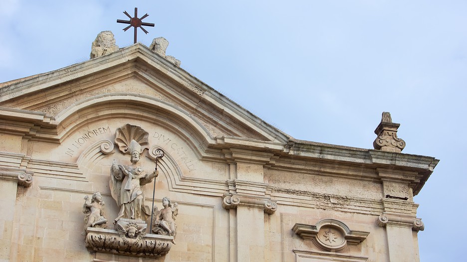 Cathedral of San Cataldo in Taranto, | Expedia