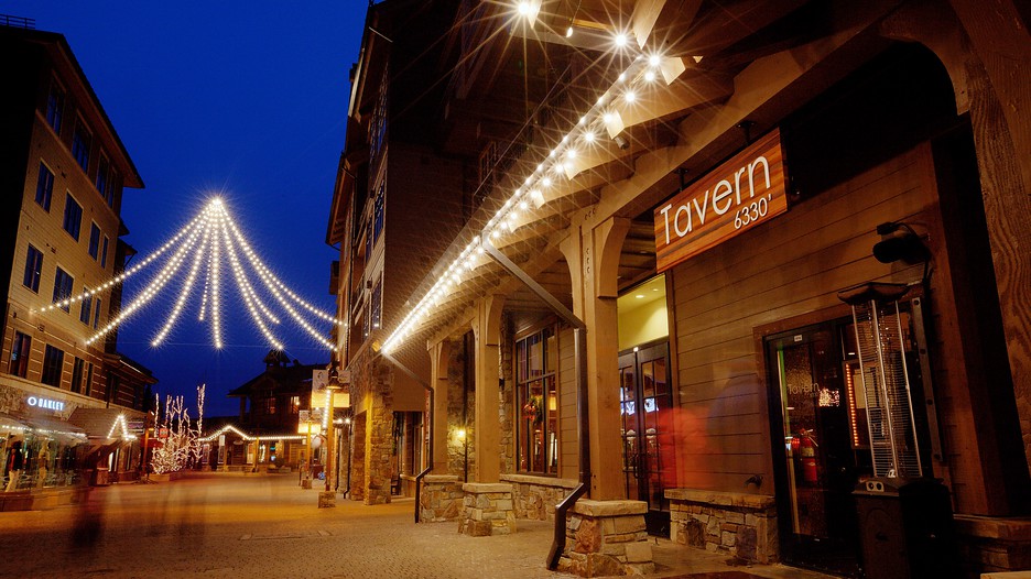 Northstar California Resort in Truckee, California | Expedia.ca