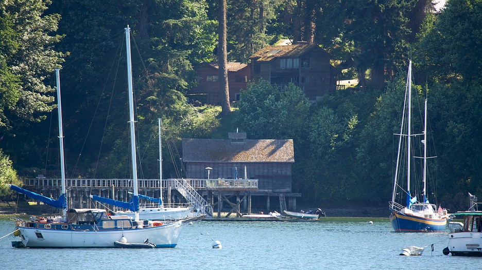 Bainbridge Island Vacations 2017: Package & Save up to $603 | Expedia
