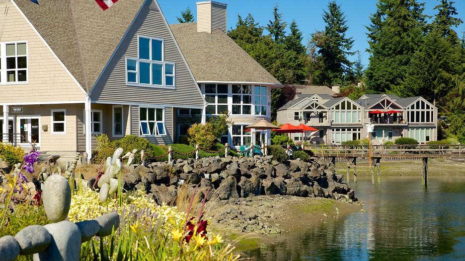 Bainbridge Island Vacations 2017: Package & Save up to $603 | Expedia