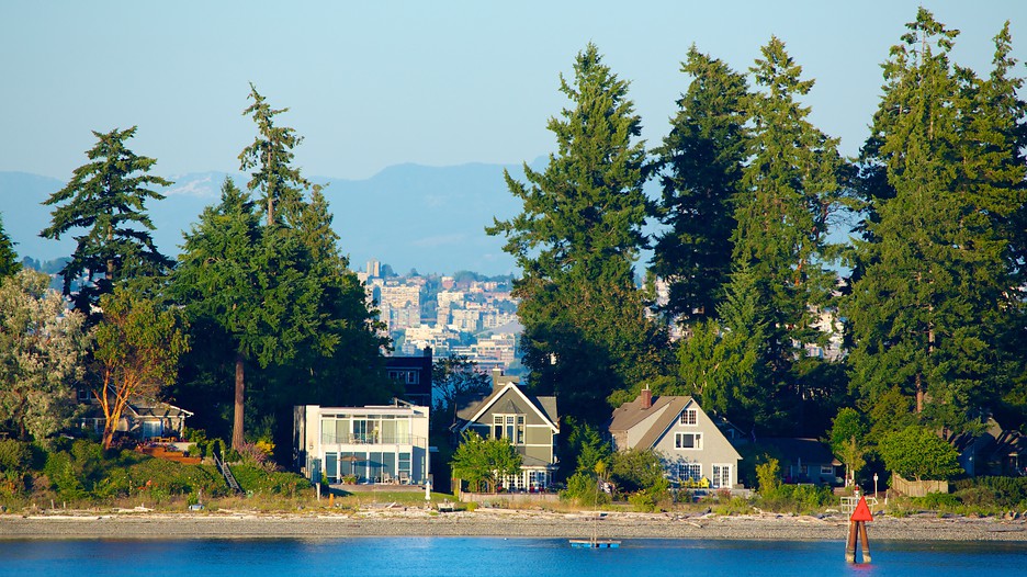 Bainbridge Island Vacations 2017: Package & Save up to $603 | Expedia