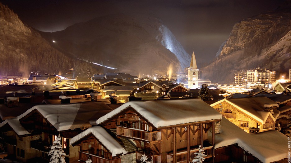 Val-d'Isere Holidays - Book Cheap Holidays to Val-d'Isere and Val-d ...
